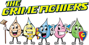 Whether you need a Grime Fighter, Warrior, or Champion Wash, the Grime ...